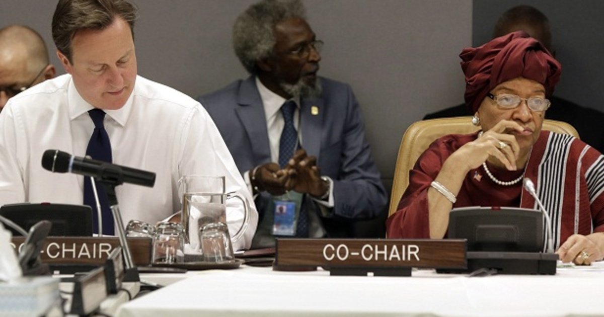 Global Development 2.0: Assessing a New UN Roadmap | Council on Foreign ...