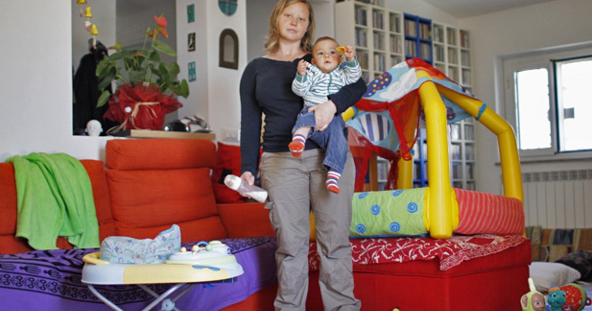 Policy Initiative Spotlight: A One-Stop Welfare Shop | Council on ...