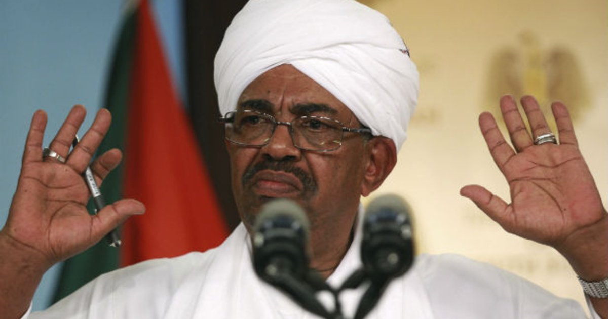 Sudan’s Bashir in Nigeria | Council on Foreign Relations