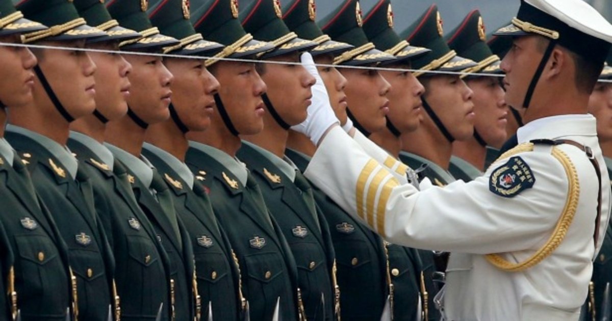 Chinese Predictions for Cyberspace in 2014: Intense Competition and ...