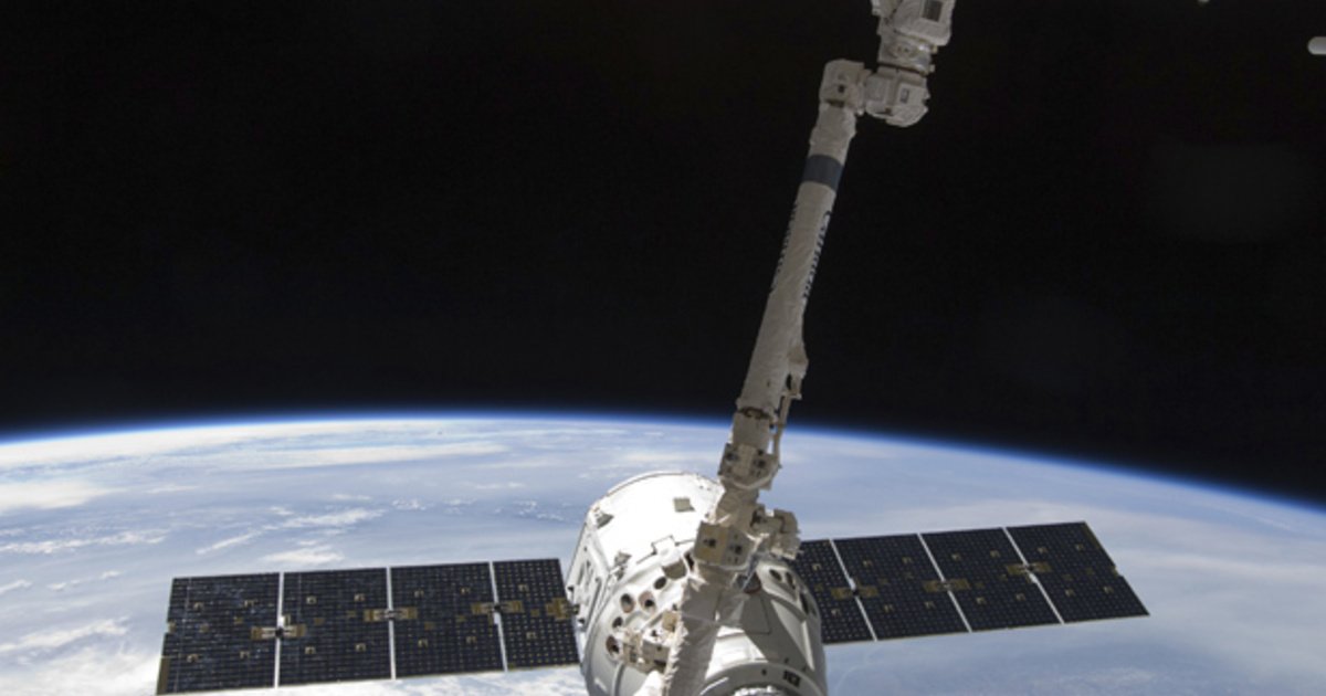 Space Exploration and U.S. Competitiveness | Council on Foreign Relations