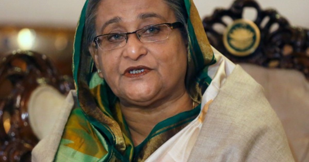 Friday Asia Update: Top Five Stories for the Week of January 10, 2014 ...