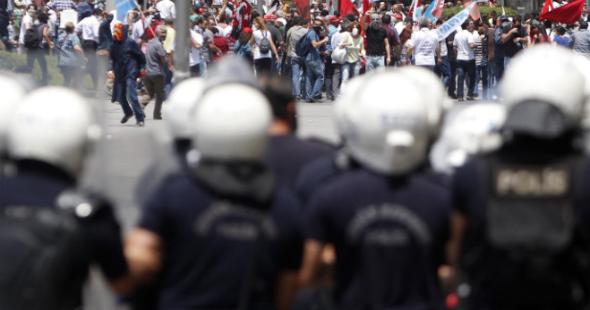 The Muslim Democracy | Council on Foreign Relations