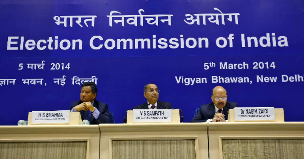 Indian Politics: From Identity to Governance | Council on Foreign Relations