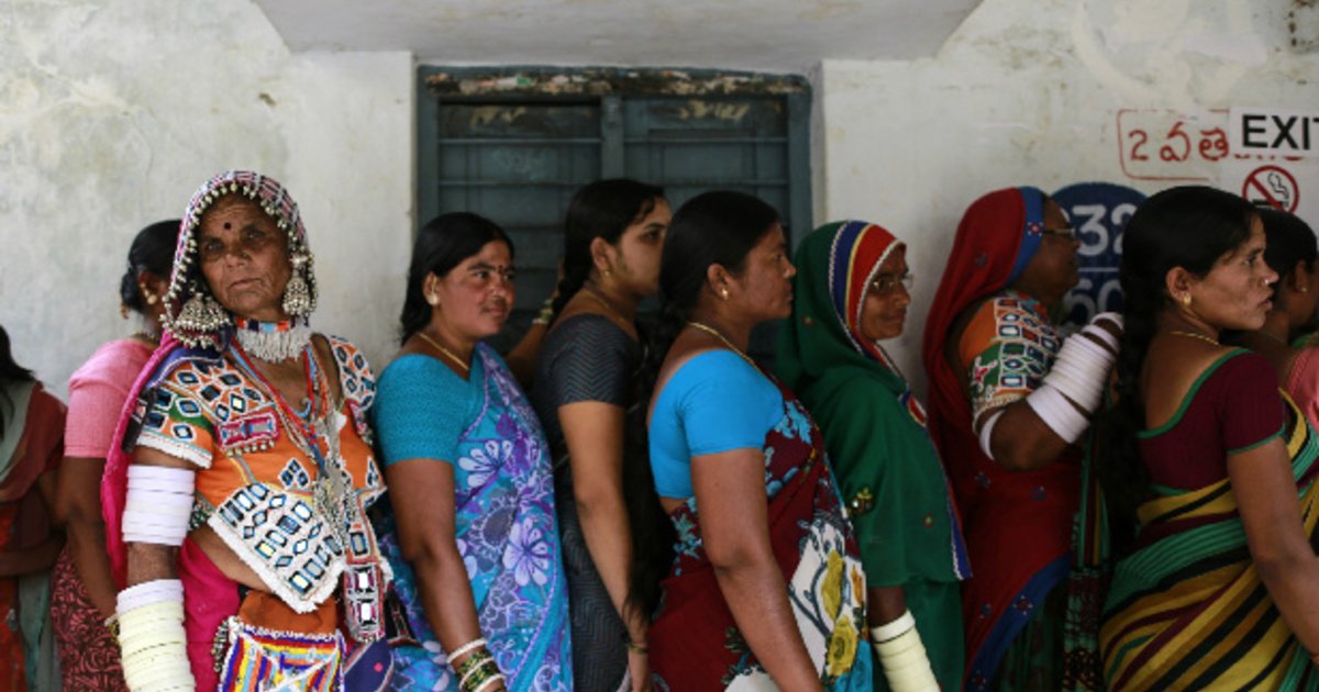 Thanks, John Oliver! Why India Isn’t a Big Focus for U.S. Television ...