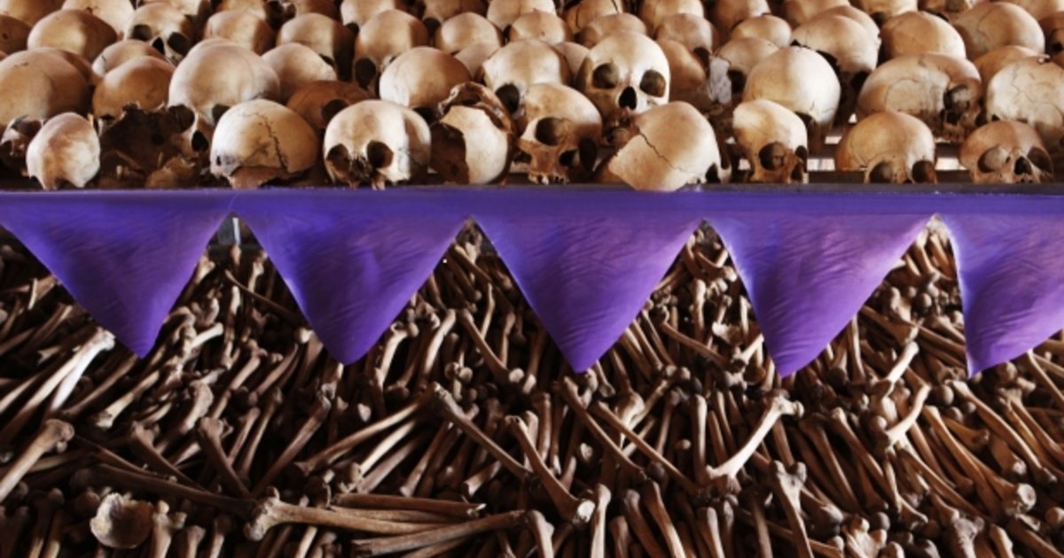 Lessons of the Rwandan Genocide | Council on Foreign Relations