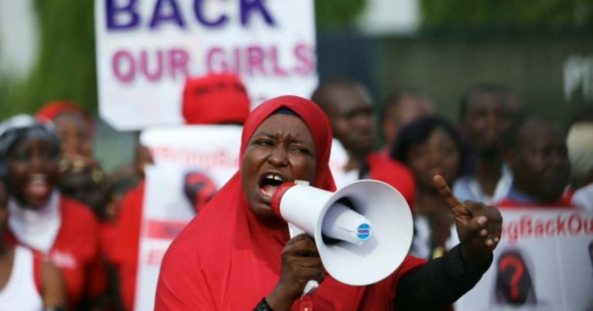 The Status of Women and Girls in the World Today | Council on Foreign ...