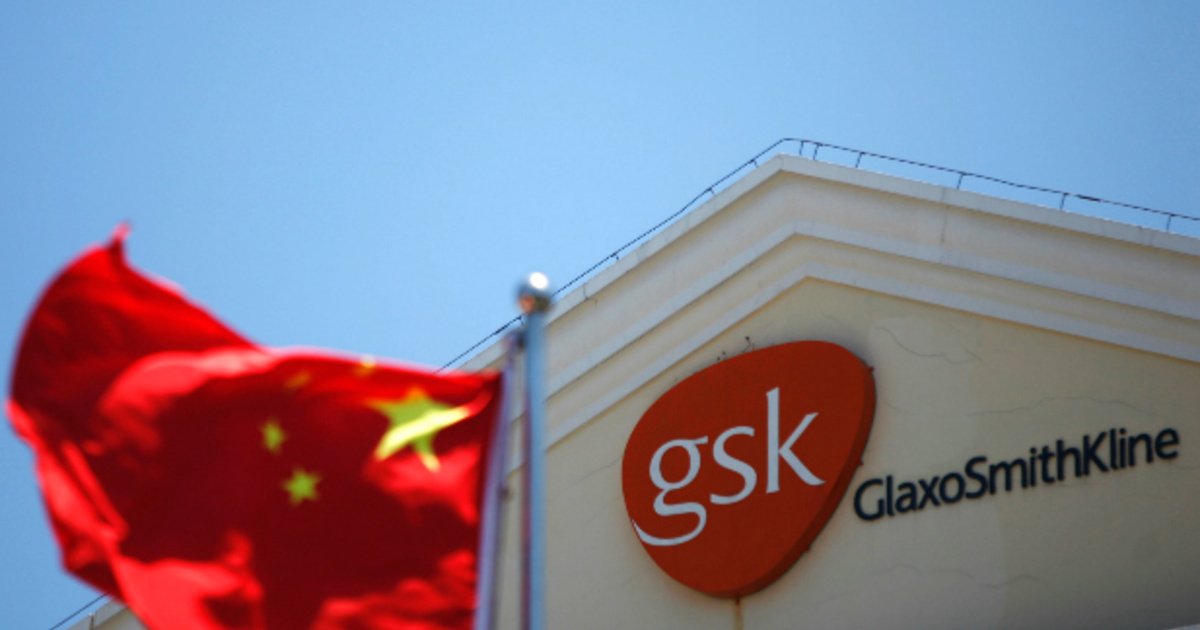 Three Take-Home Messages From China’s Glaxo Verdict | Council on ...