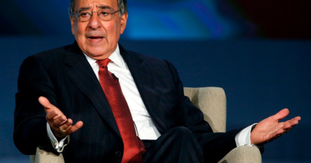 What Leon Panetta’s Memoir Says About Drone Strikes | Council on ...