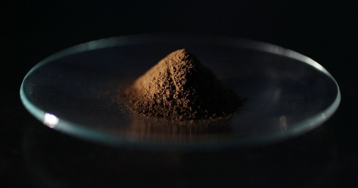 Does China Have a Rare Earth Weapon? | Council on Foreign Relations