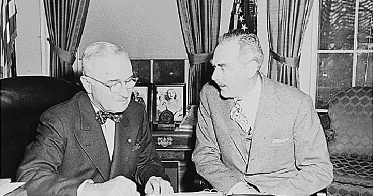 Ten Cold War Memoirs Worth Reading | Council on Foreign Relations