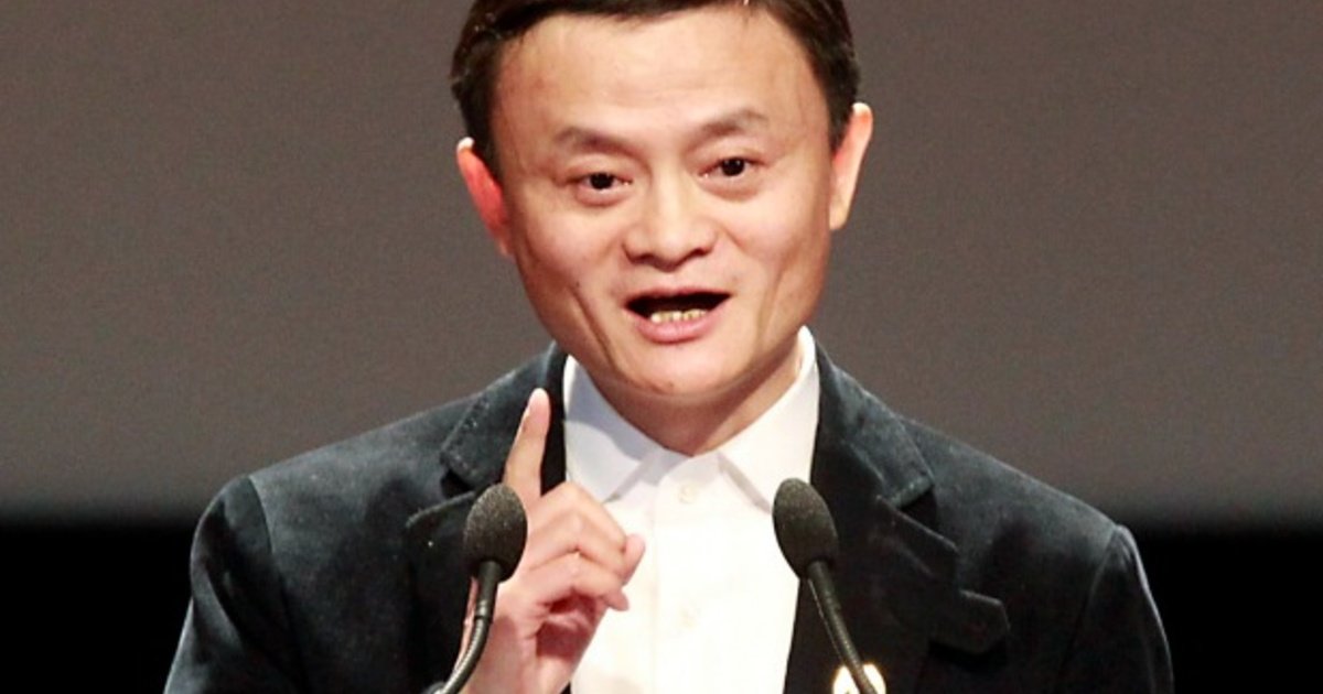 Where to Look for the Next Jack Ma? | Council on Foreign Relations