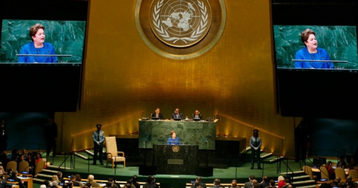 UN Committee Adopts Resolution on Right to Privacy in the Digital Age ...