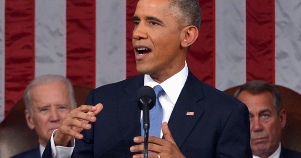 Obama's Speech: The Conundrum on Trade | Council on Foreign Relations