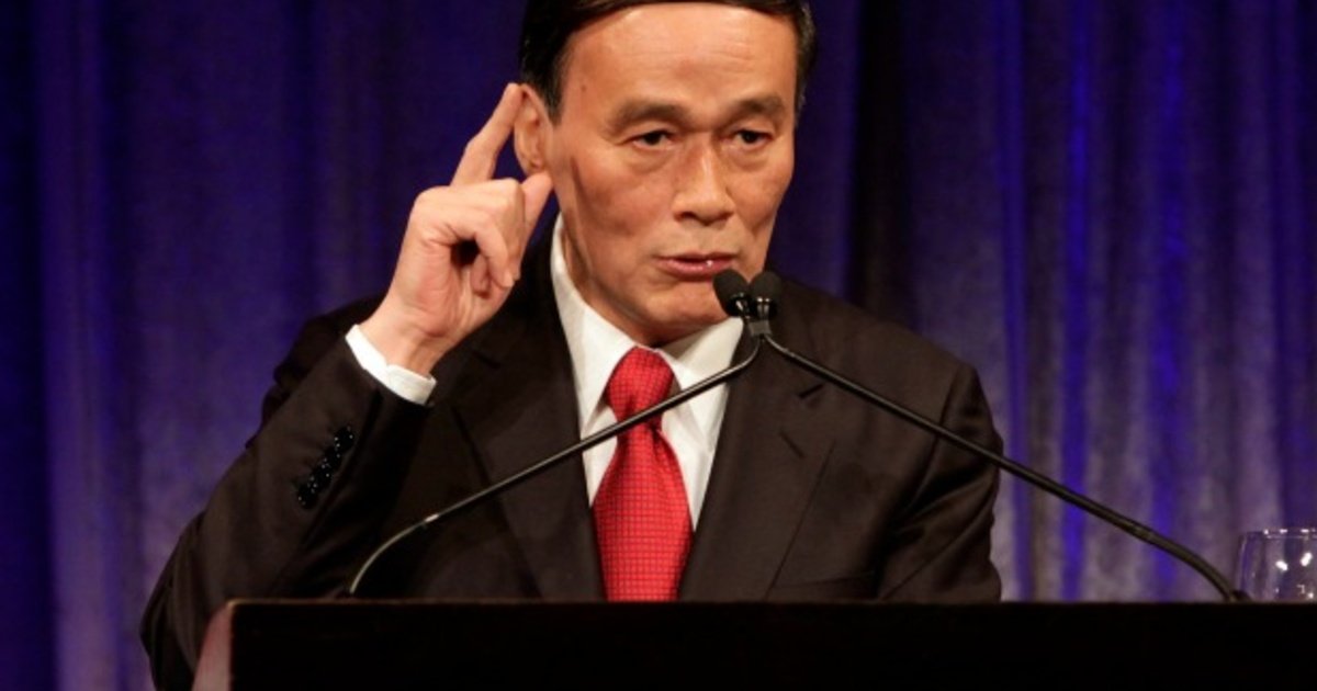 Wendy Leutert: Chinese State-Owned Companies Under Scrutiny | Council on Foreign Relations