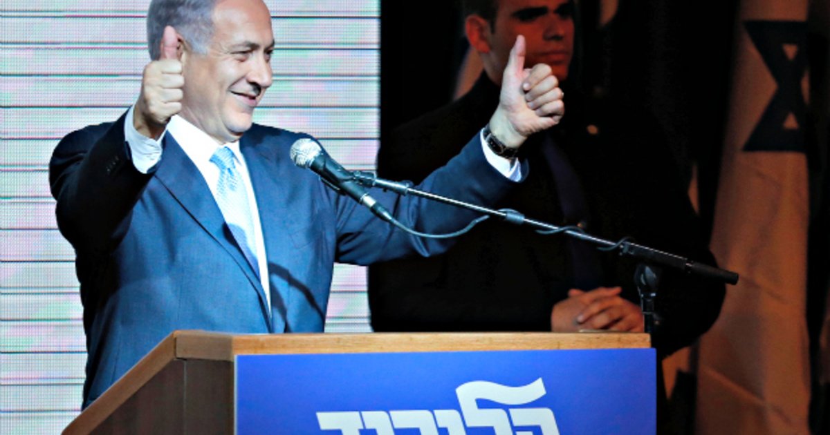 Netanyahu Has the Last Laugh | Council on Foreign Relations