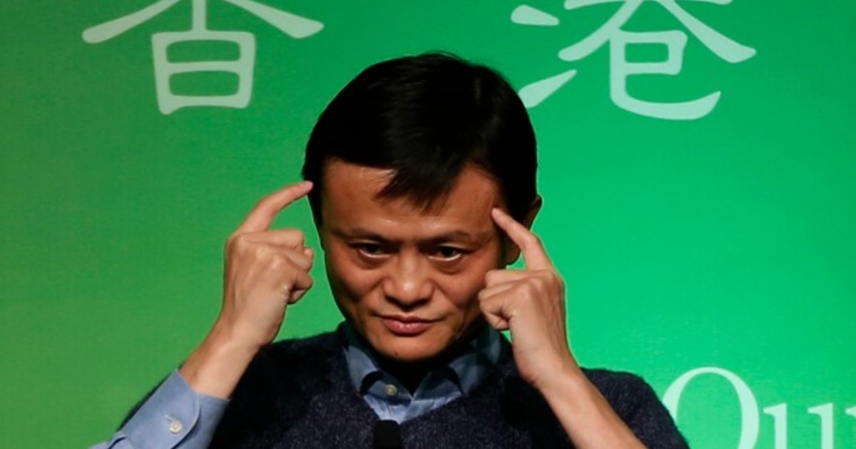 Rotenberg and Di: Ali Health Offers a Revolutionary Moment for China’s ...