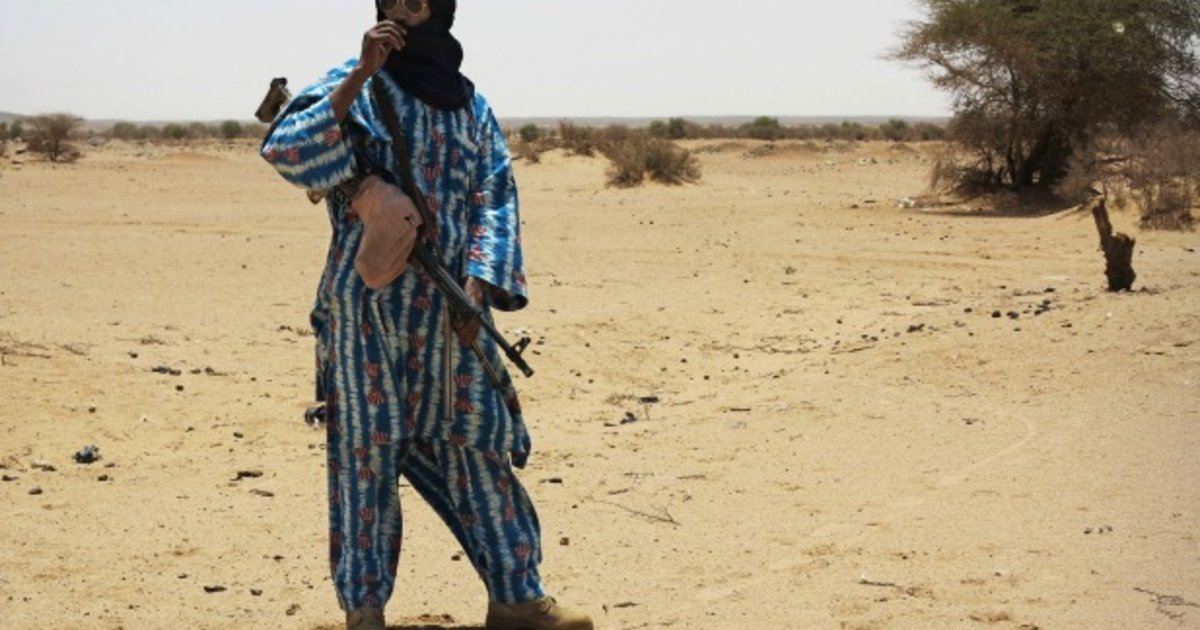 Is Mali Heating Up Again? | Council on Foreign Relations
