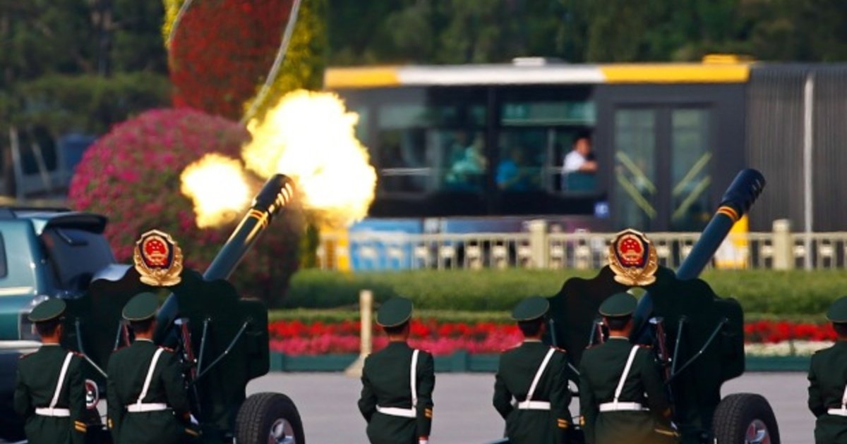 The Great Cannon and the Globalization of Chinese Internet Companies ...