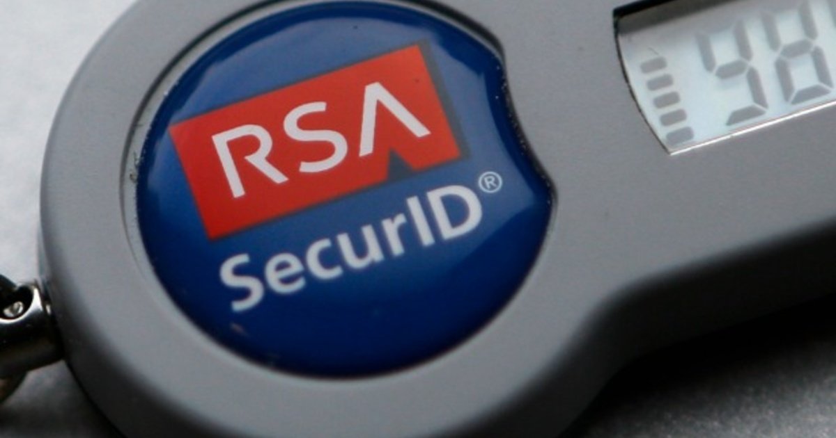 Five Quick Takeaways From the First Two Days of the RSA Conference ...