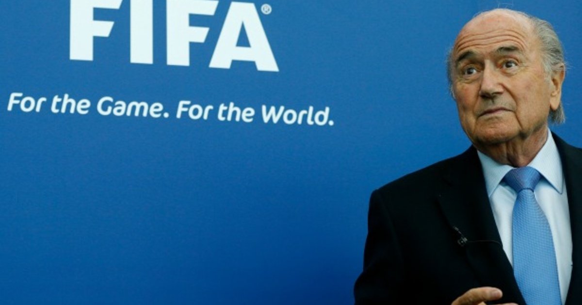 This Week in Markets and Democracy: FIFA Corruption, Chronic Hunger ...