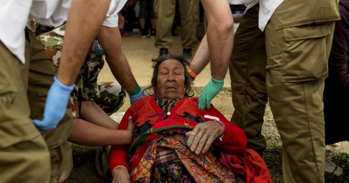 Hasbara...Hasbara Everywhere | Council on Foreign Relations