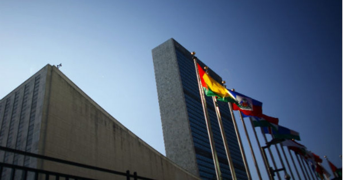 Multilateralism à la Carte: The New World of Global Governance ...