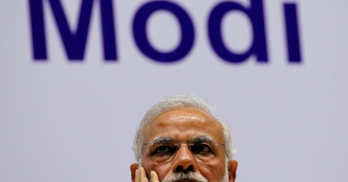 This Week in Markets and Democracy: Development Debate, Modi Controls ...