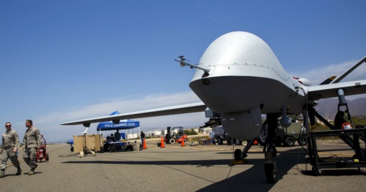 U.S. Drone Base in Cameroon | Council on Foreign Relations