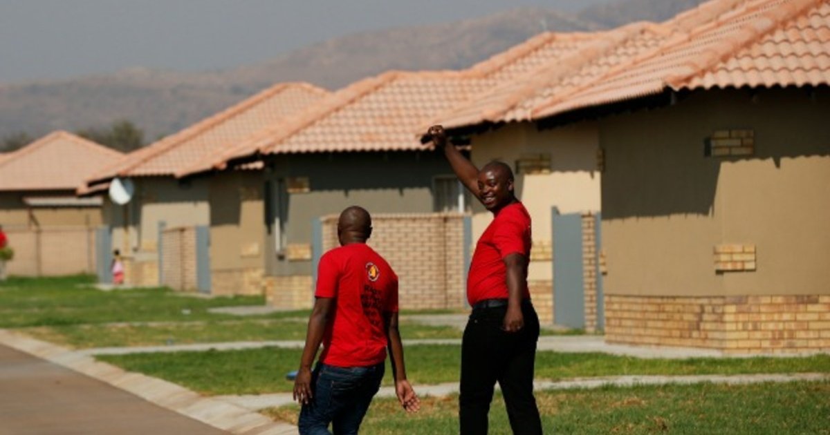 Africa’s Middle Class | Council on Foreign Relations