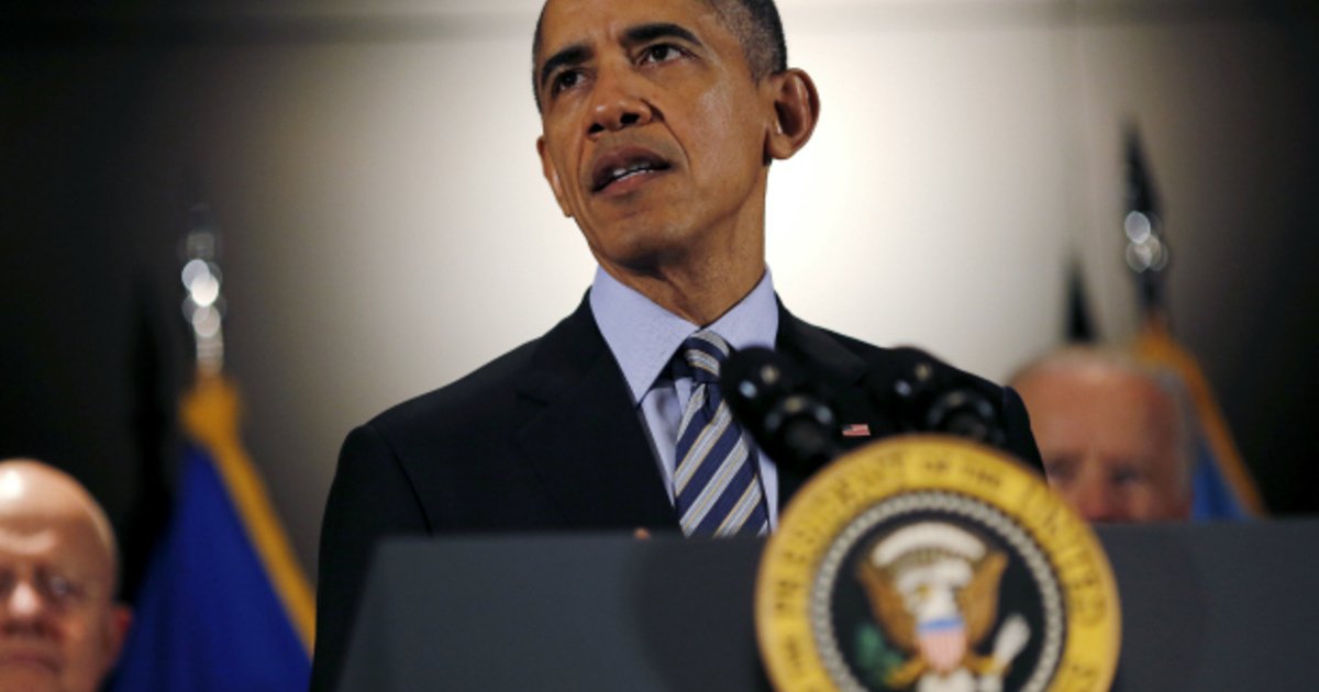 Obama’s Drone Warfare Legacy | Council on Foreign Relations