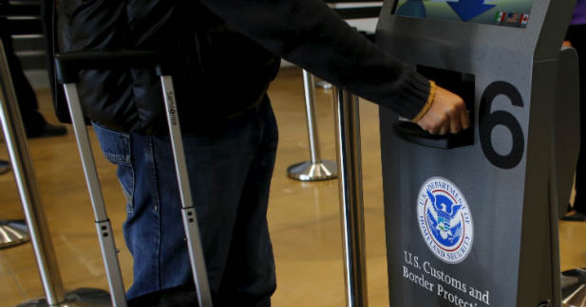 Visa Overstays and Illegal Immigration: Finally, Some Real Numbers ...