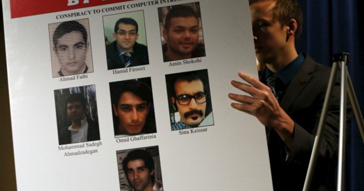 Cyber Week in Review: March 25, 2016 | Council on Foreign Relations