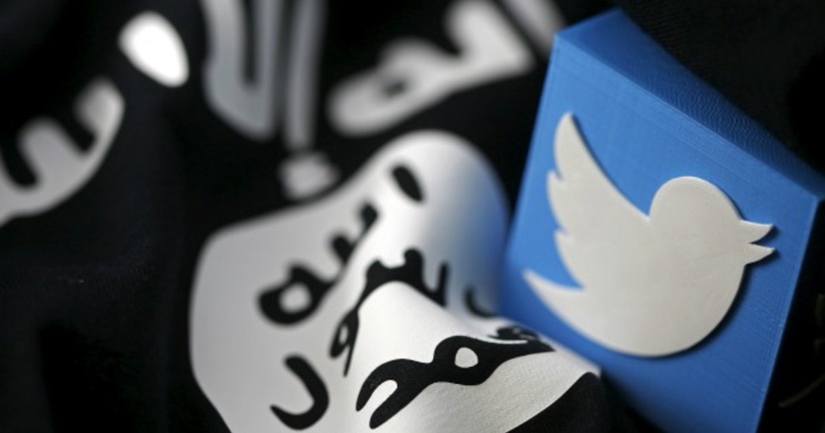 Send in the Malware: U.S. Cyber Command Attacks the Islamic State ...