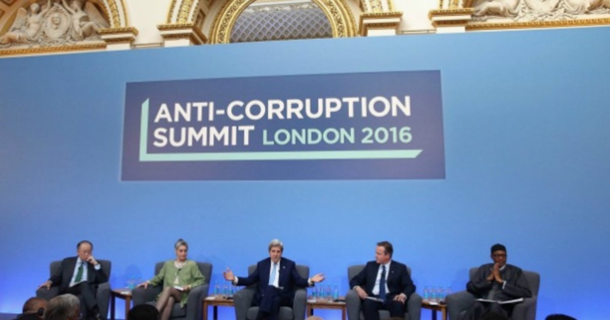 anti corruption uk