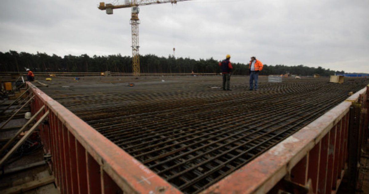 How to Fight Secular Stagnation | Council on Foreign Relations