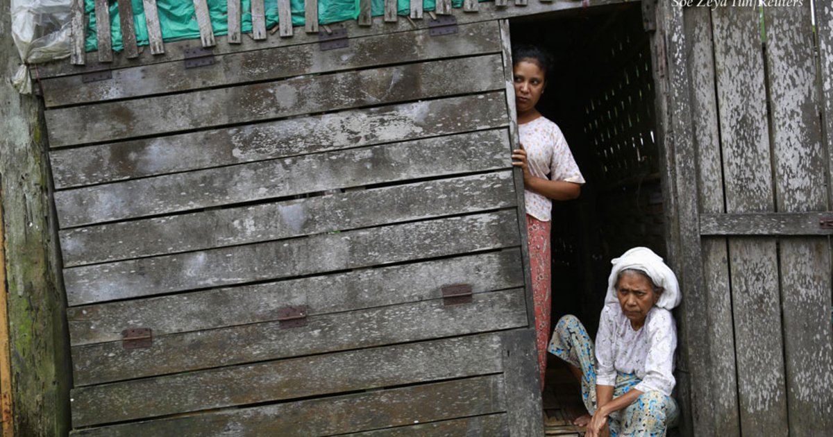 The Persecution of Religious Minorities | Council on Foreign Relations