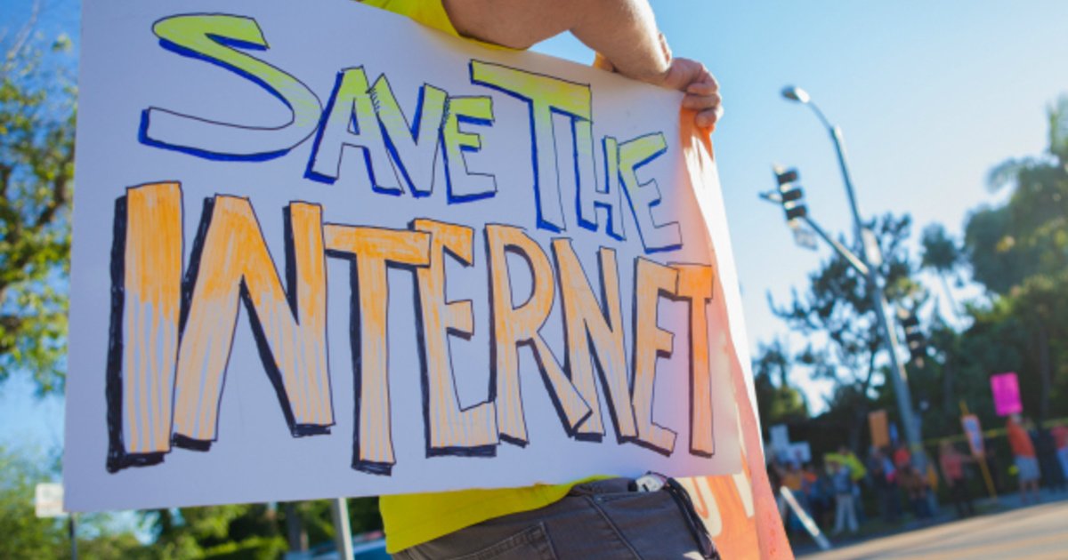 We Are Protecting the Internet, Not Giving It to the United Nations ...