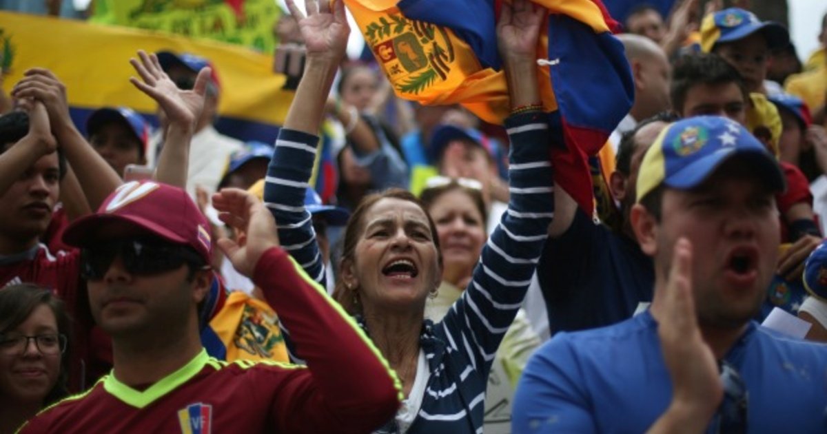 This Week in Markets and Democracy: Central America Takes on Corruption ...