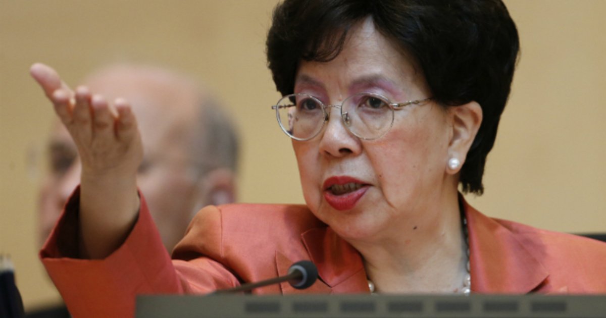 Who is the Likely Forerunner in the WHO Director-General Election ...