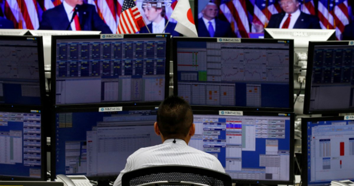 What a Trump Administration Means for U.S. Digital Trade Policy ...