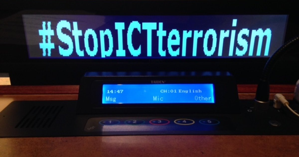 The UN Counter-Terrorism Committee Revisits Terrorism in Cyberspace ...