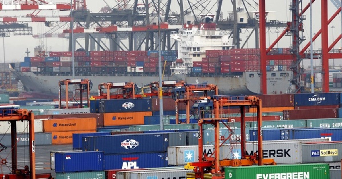 Facebook Live: Trump’s Trade and Immigration Initiatives | Council on ...