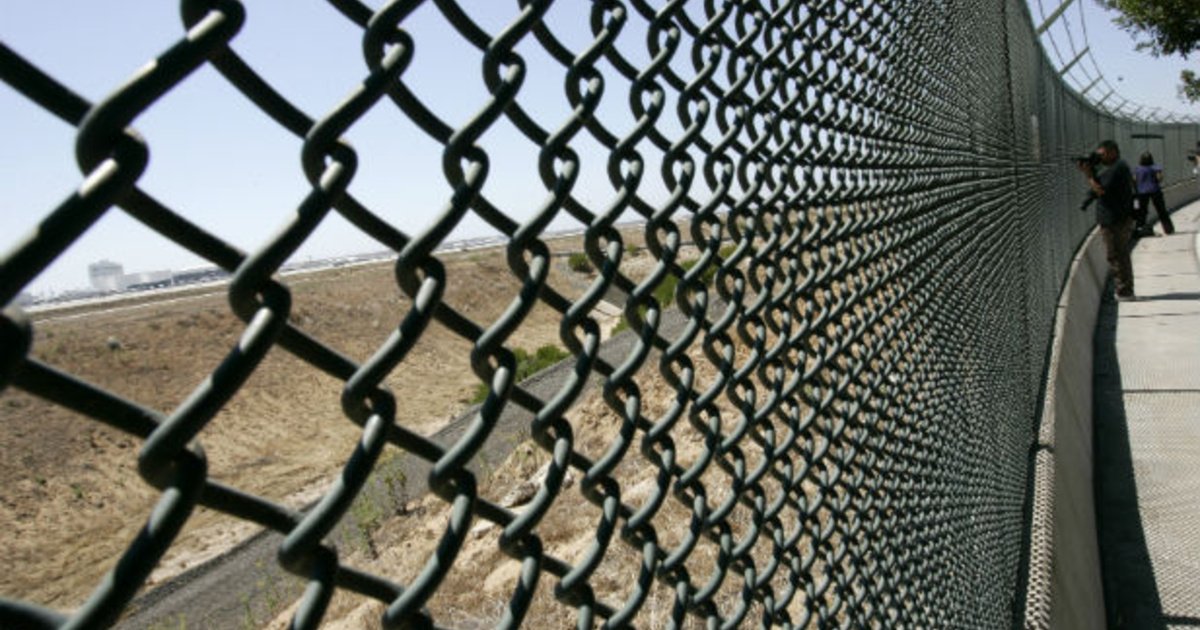 Trump and Borders: A Different, and Dangerous, Direction | Council on ...