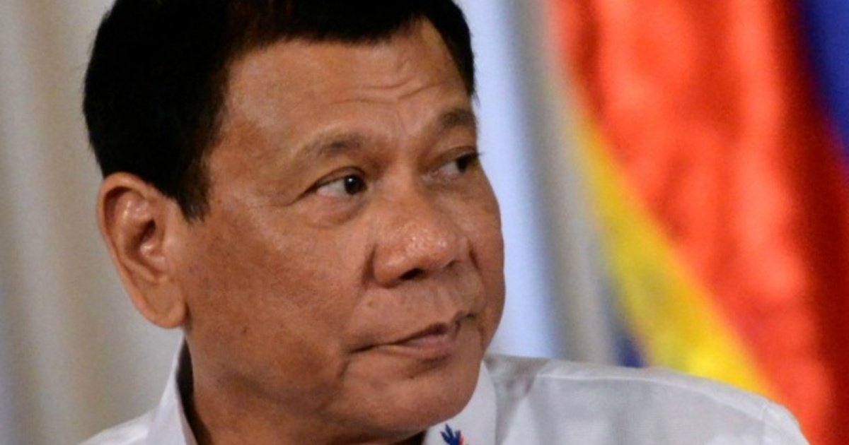 Duterte and the United States in 2017 | Council on Foreign Relations