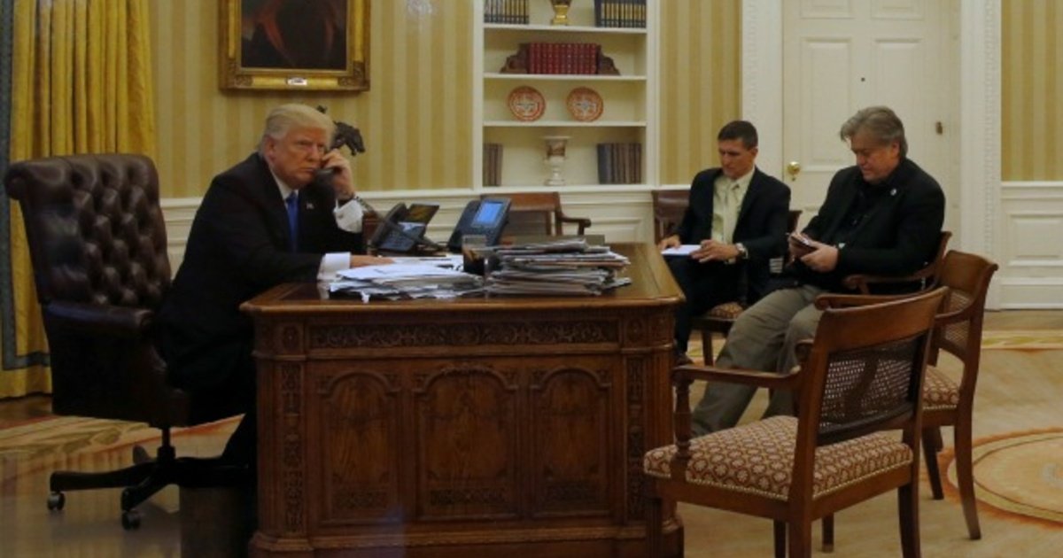 Cracks in the U.S.-Australia Relationship | Council on Foreign Relations