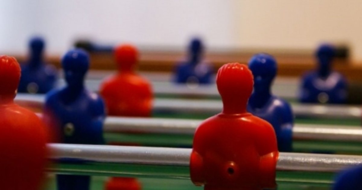 How to Use Red Teams and Be a Red Teamer: A Conversation with Mark ...