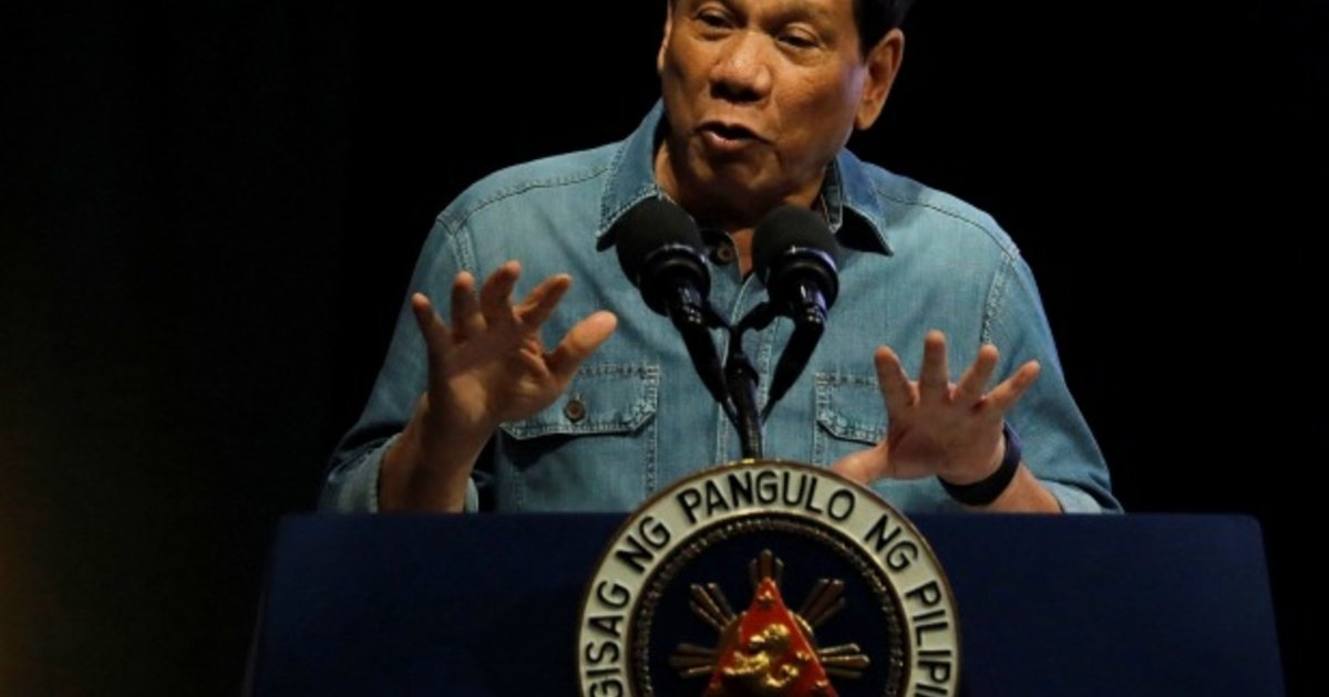 Duterte and ASEAN | Council on Foreign Relations