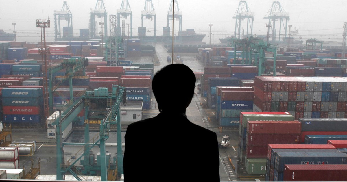 The State of U.S. Trade Policy | Council on Foreign Relations