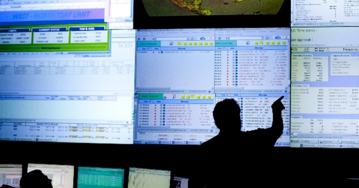 Forced Off the Grid: A Cyberattack on the United States | Council on ...